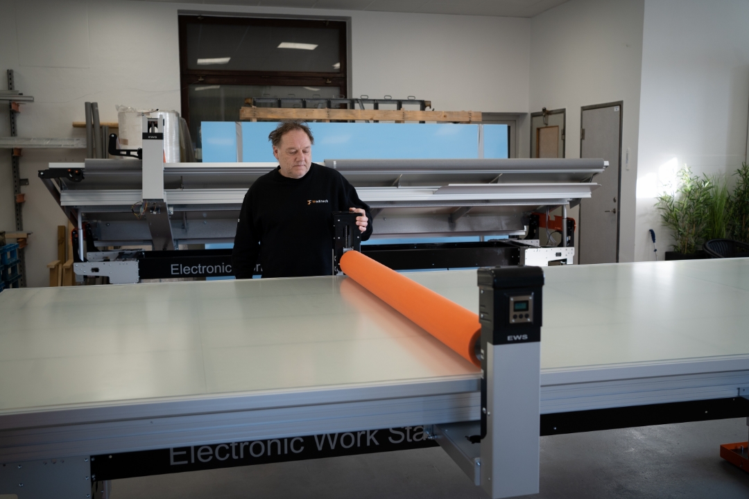 The 5th Generation | Moditech