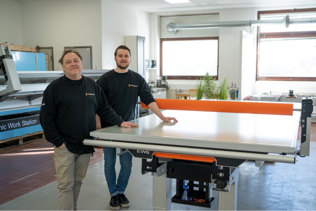 The 5th Generation | Moditech